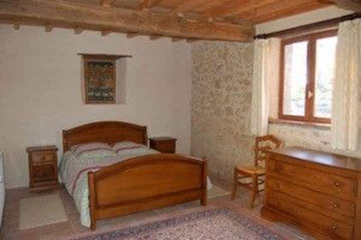 Chambre Confortable Au Calme - Marciac