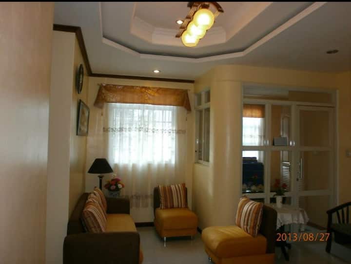 Nabas Business Center Inn-sungriz - Nabas