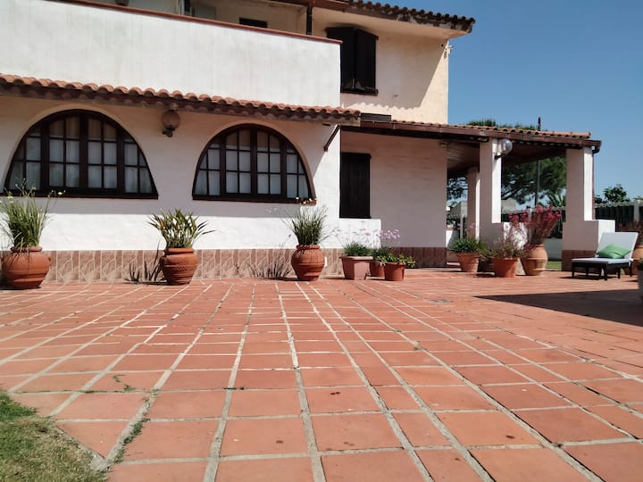 Località S'andrea Vicino Al Mare - Quartu Sant'Elena