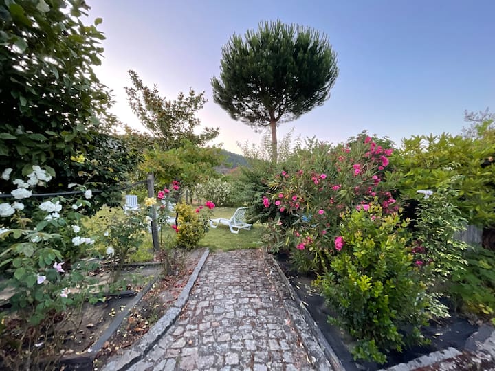 Casa Do Miguel - Resende, Portugal