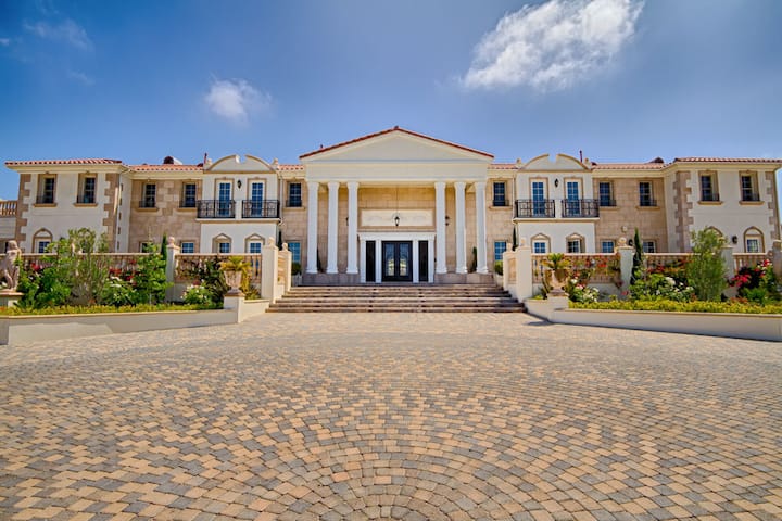 Malibu Presidential Estate - Malibú