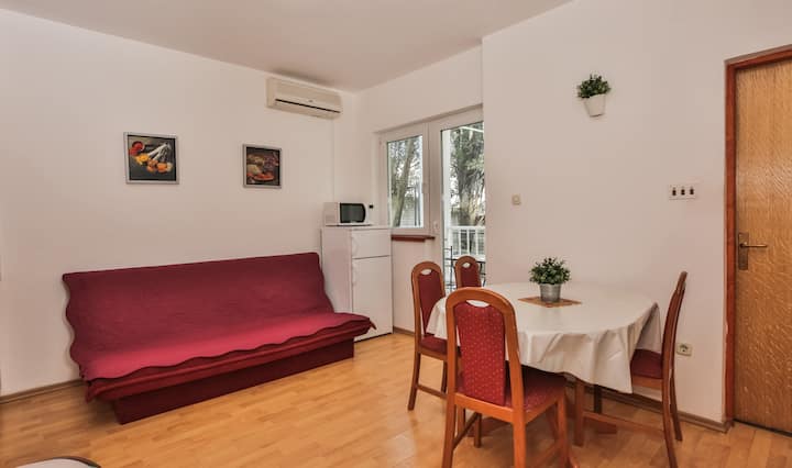 Apartment B (2+1) - Novi Vinodolski
