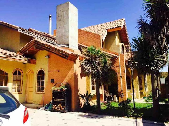 Acogedor - Quillota