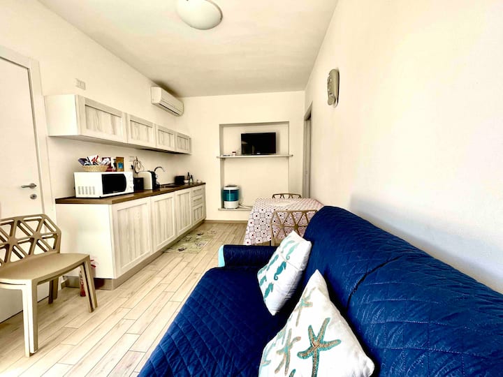 Appartamenti Renzo & Rita2(carmela) - Sant'Antioco