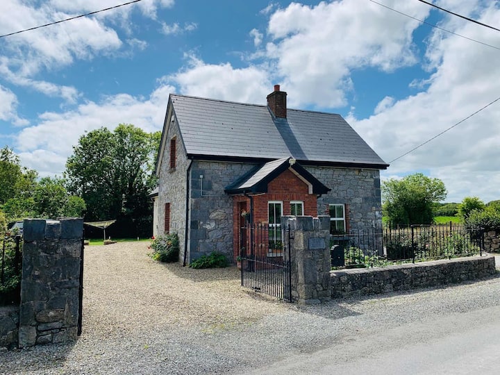 Fitz's Cottage
Availability For 6 Guests Ryder Cup - Irlande