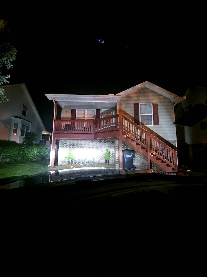 Driftwood Cottage - Pigeon Forge, TN
