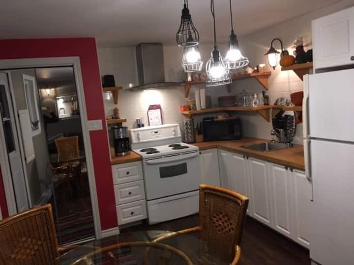 Le Meilleur Des Deux Mondes - Quebec