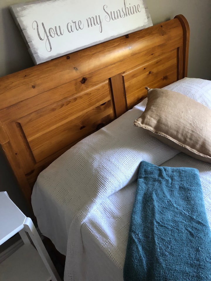 Classic Chic -New 1 Br Flat -Near Univ Of Guelph - Guelph