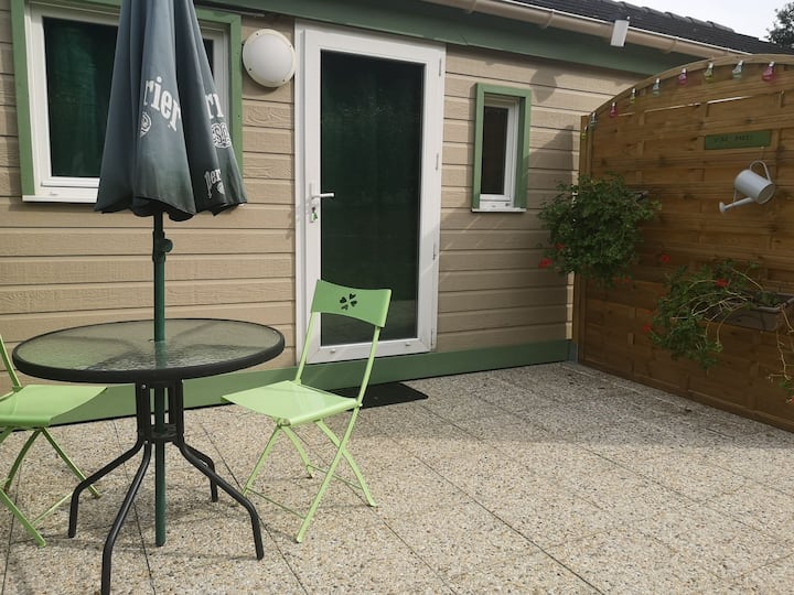 Studio Calme, Apaisant Agréable - Corrèze