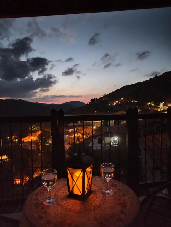 ‘George & Joanna’ Guesthouse Gourri - Cyprus