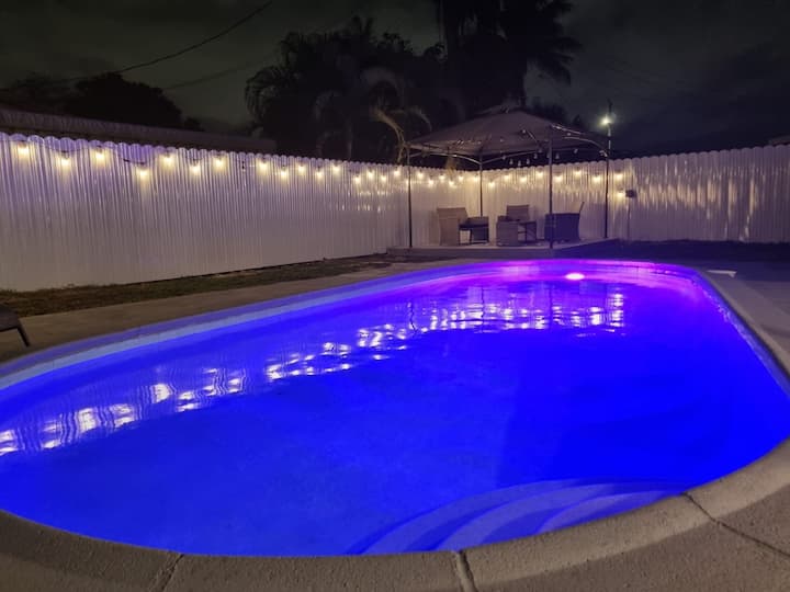 Moderntropical Paradice - Sunrise, FL