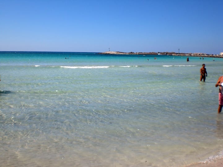 Casa Vacanze Indipendente  Confortevole In Salento - Racale