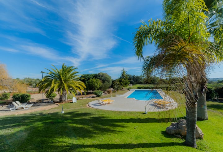Algarve Ecolog - Alvor