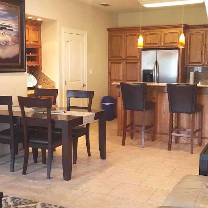 Home Away From Home! - Port Isabel, TX