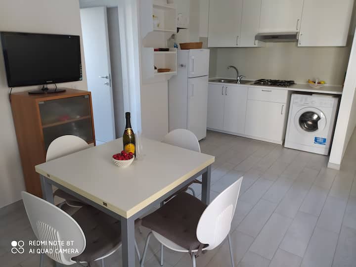 Delizioso Appartamento A 300 Metri Dal Mare! - Ravenna