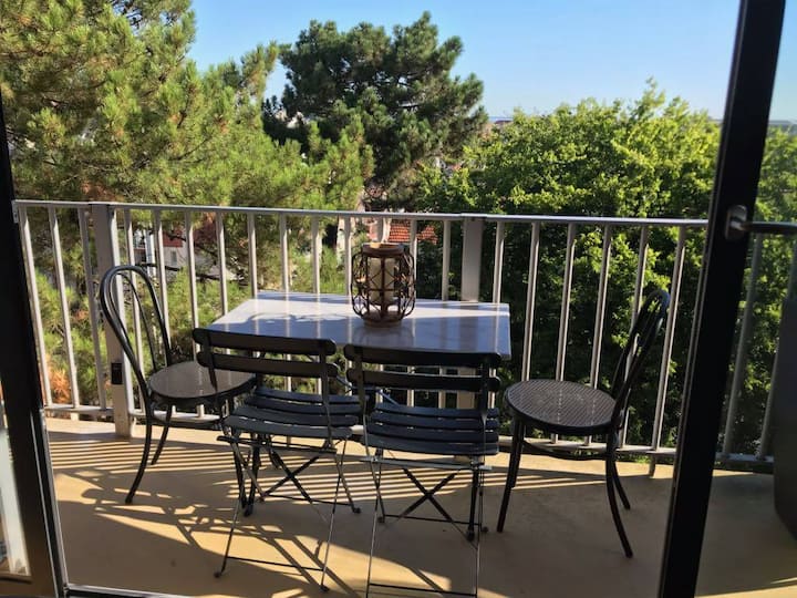 Superbe T2 à 5min Des Plages Avec Parking - Arcachon