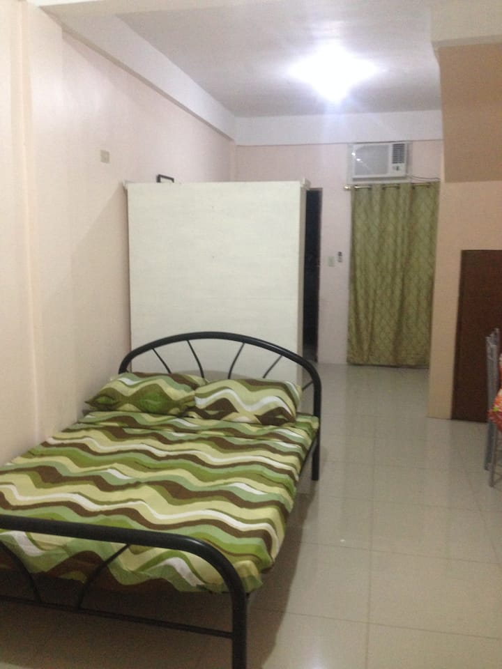 Apartment In Cadlan(near Cwc/camsur Water Complex) - Pili