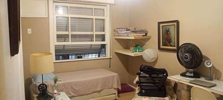 Lindo Apartamento - Ipanema