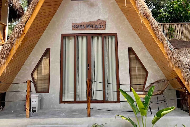 Casa Melinda-paradisepoint Liwa - San Felipe