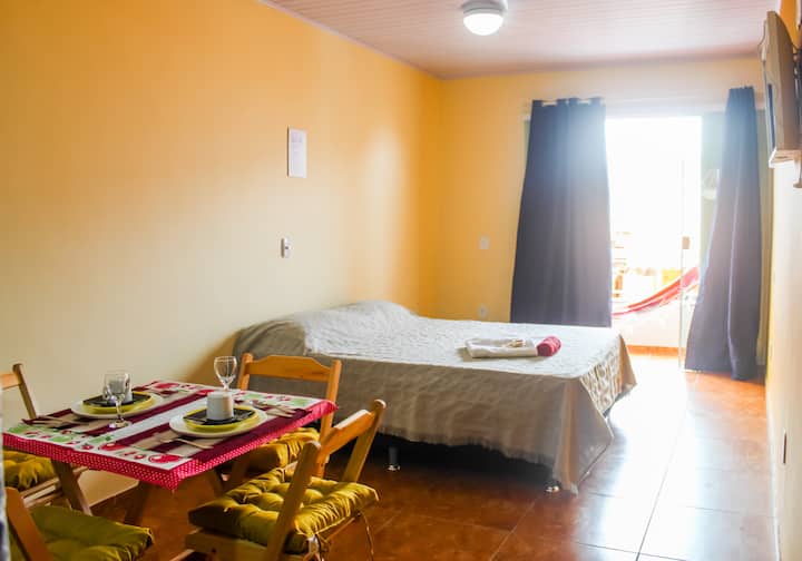 Flat Iii A 2 Quadras Da Prainha Em Arraial Do Cabo - Arraial do Cabo