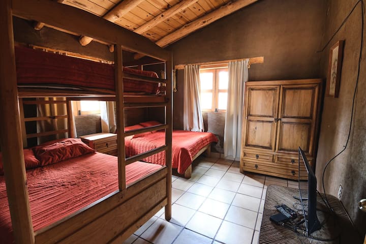 Cabañas San Javier En Bosque De Tapalpa - Tapalpa