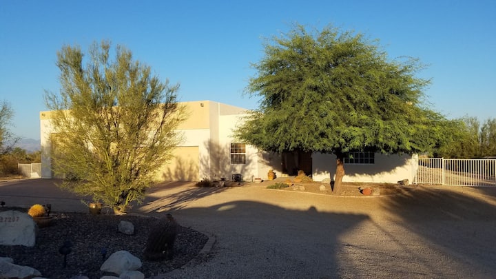 Desert Dreamland - Rio Verde, AZ