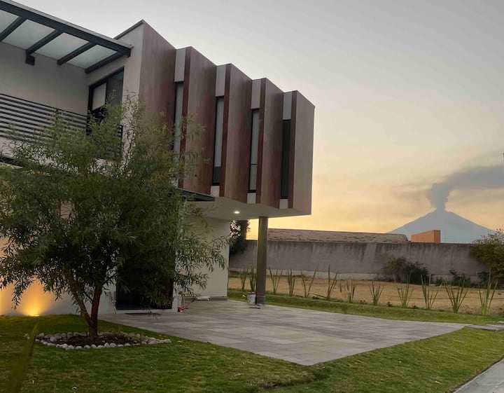 Residencia Exclusiva - Atlixco