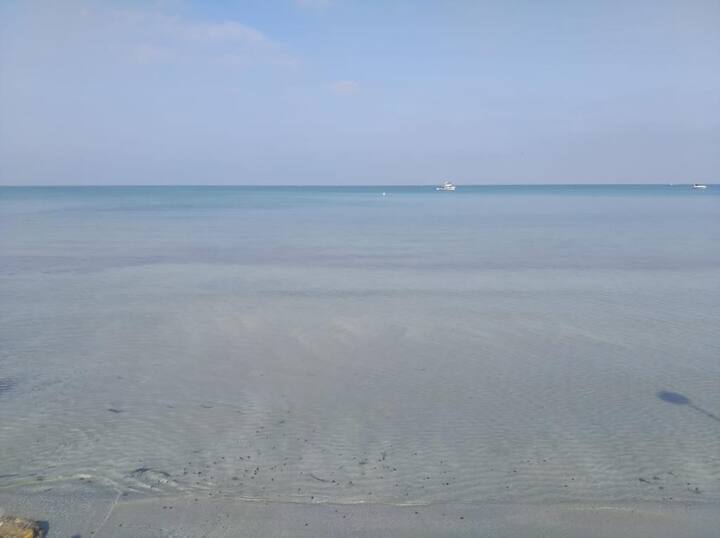 Apartamento Primera Línea Mar Mediterráneo - La Manga del Mar Menor