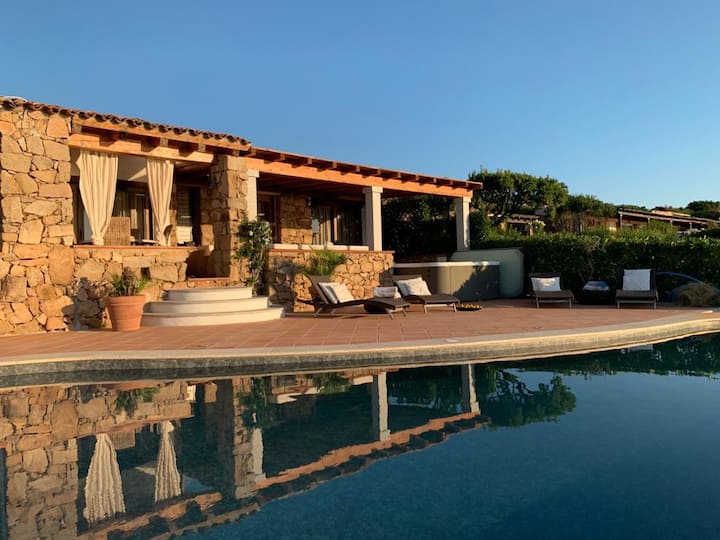 Sardinia Holiday Rentals & Homes - Italy | Airbnb