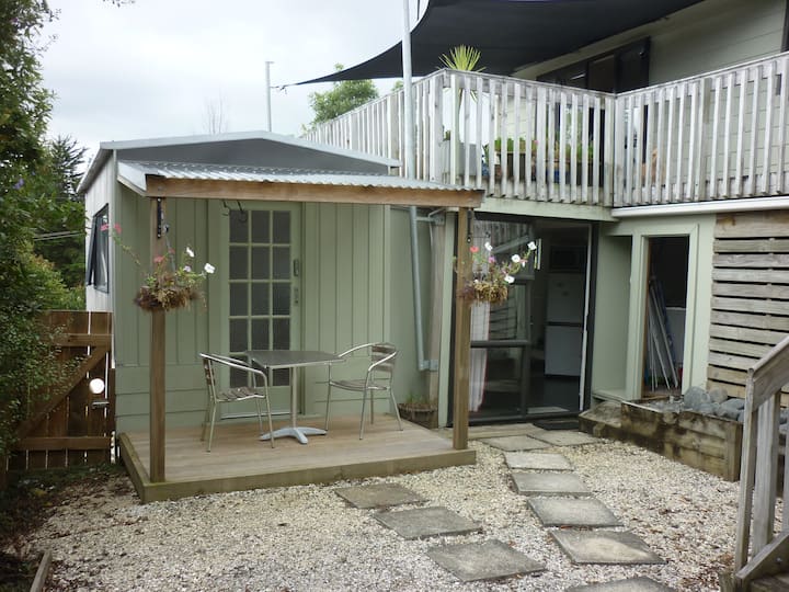 Home Away From Home Cosy And Private - Whangārei