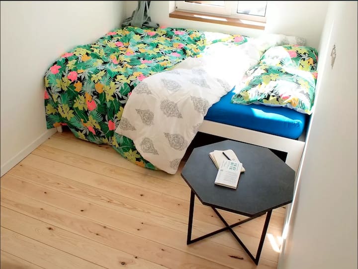 Calme & Design Appart Privé Près De L'atomium/1 - Bruselas, Bélgica