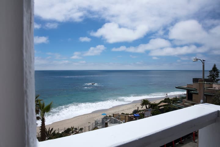 Laguna Beach Studio Next To The Ocean 47 - Laguna Beach, CA