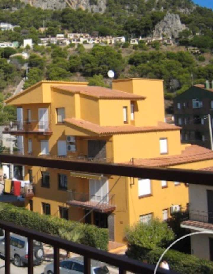 Appartement Entier 100m2 Près De La Plage - Estartit
