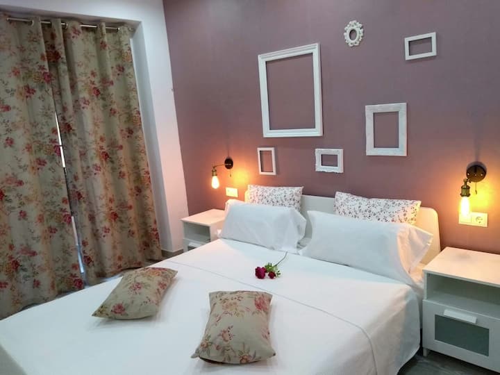 Bioparc, Acogedor Apartamento En  Valencia V46422v - Valencia