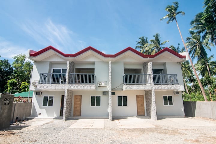 Casa Nistal Apartment- #4 Deluxe Room Panglao Area - Panglao