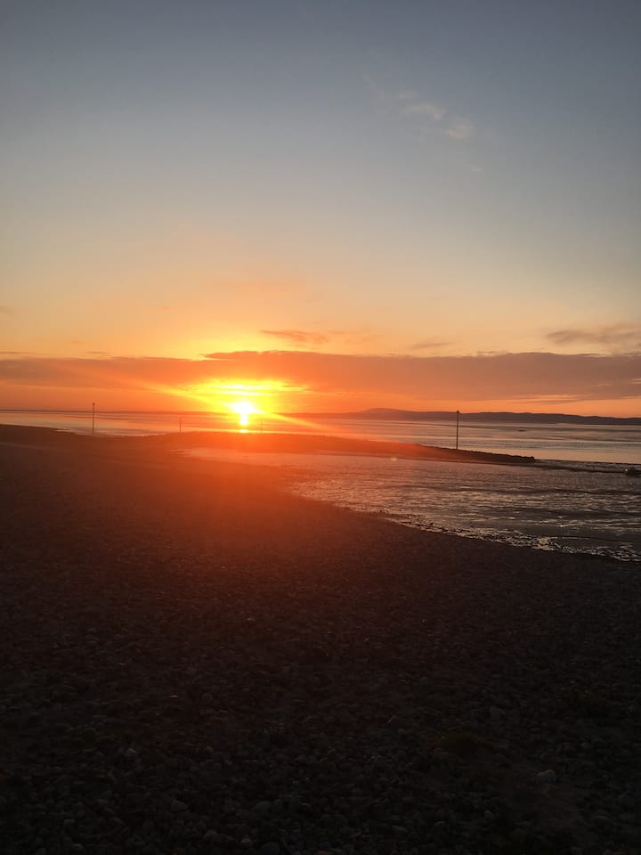 Share Space - Morecambe