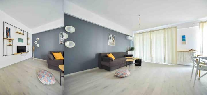 Pelican’s House Mamaia Nord Ibo - Năvodari