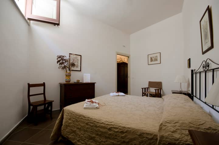 Pietre Antiche Residence "Gelsomino Ground Floor" - Erice