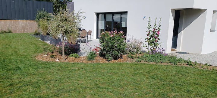 Vacances Au Bord De Mer - Pléneuf-Val-André