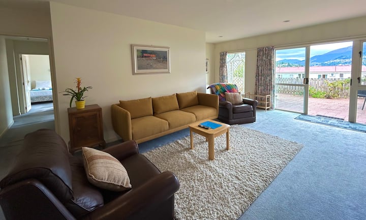 Retro Charm Close To Queenstown Airport - 皇后鎮
