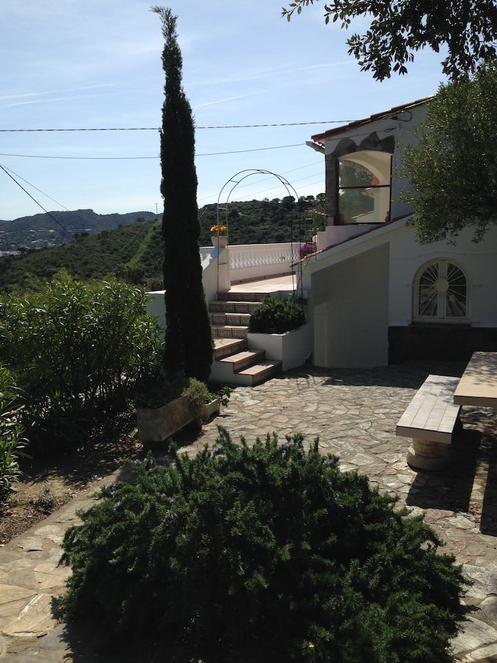 Casa Aurelia - Llançà