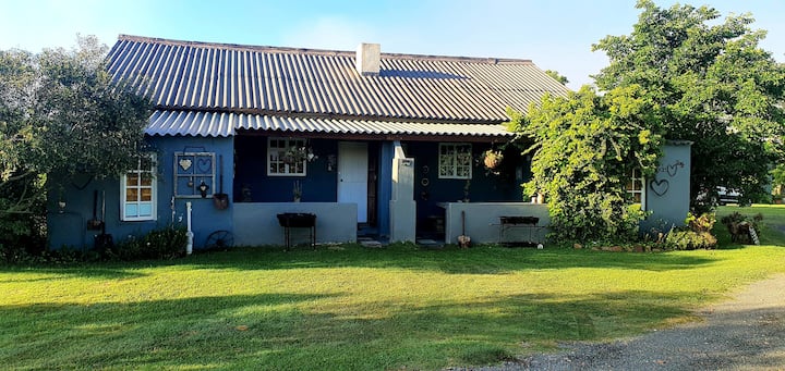 Oakdalecottages Nr 1 - Riversdale
