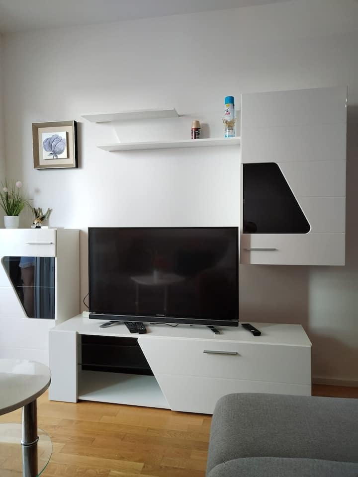 "Roza" Apartman Zadar - Zadar