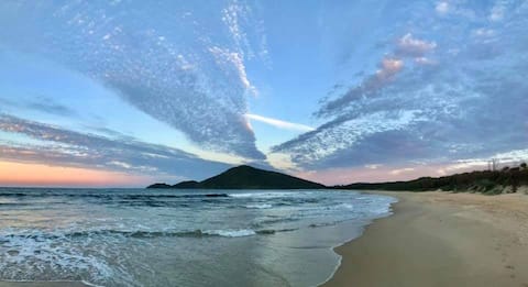 Hat Head Holiday Rentals & Homes - New South Wales, Australia | Airbnb