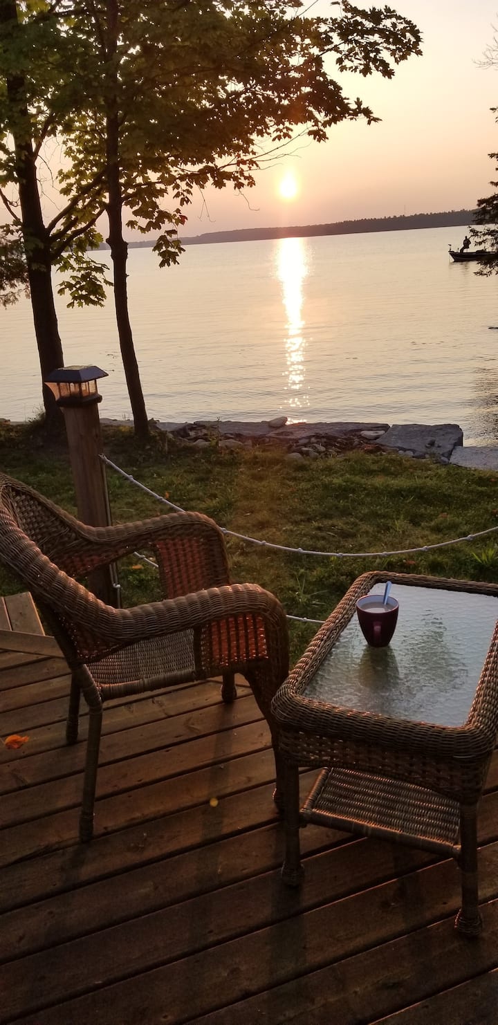 Pigeon Lake Pointe - Bobcaygeon