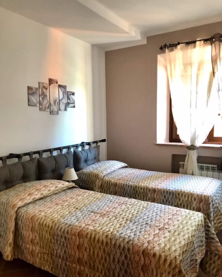 Agriturismo Il Salicchio Appartamento "Benedetta" - Castiglione della Pescaia