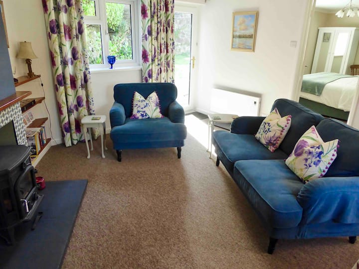 St Agnes Hideaway ⭐️Parking⭐️ Walk To Beach/shops. - St Agnes