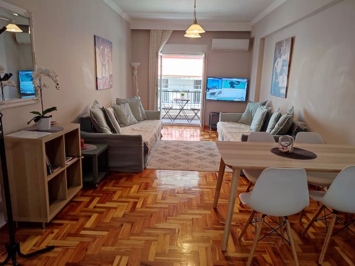 Rossignol Home Thessaloniki - 테살로니키