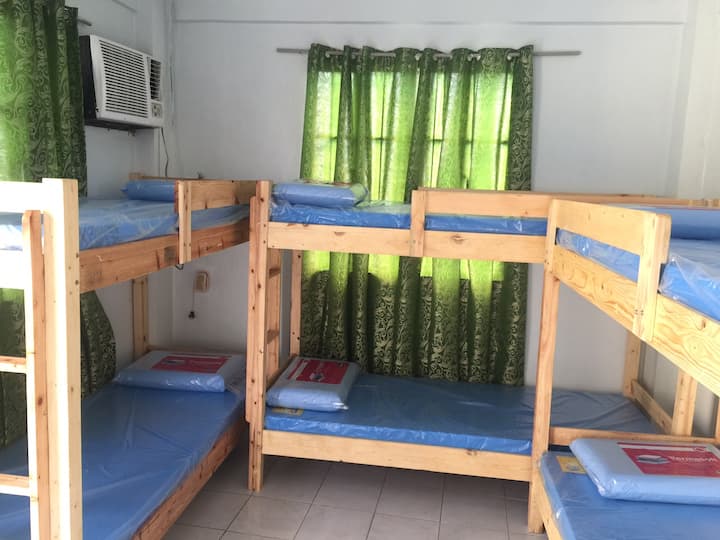 Company Accommodation Building For Rent In Taguig - Taguig