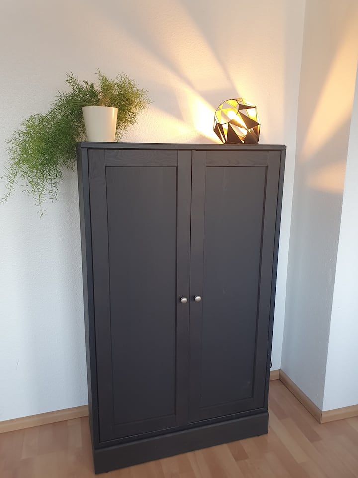 Zentral Gelegene Maisonette Wohnung Mit Terasse - Essen, Allemagne
